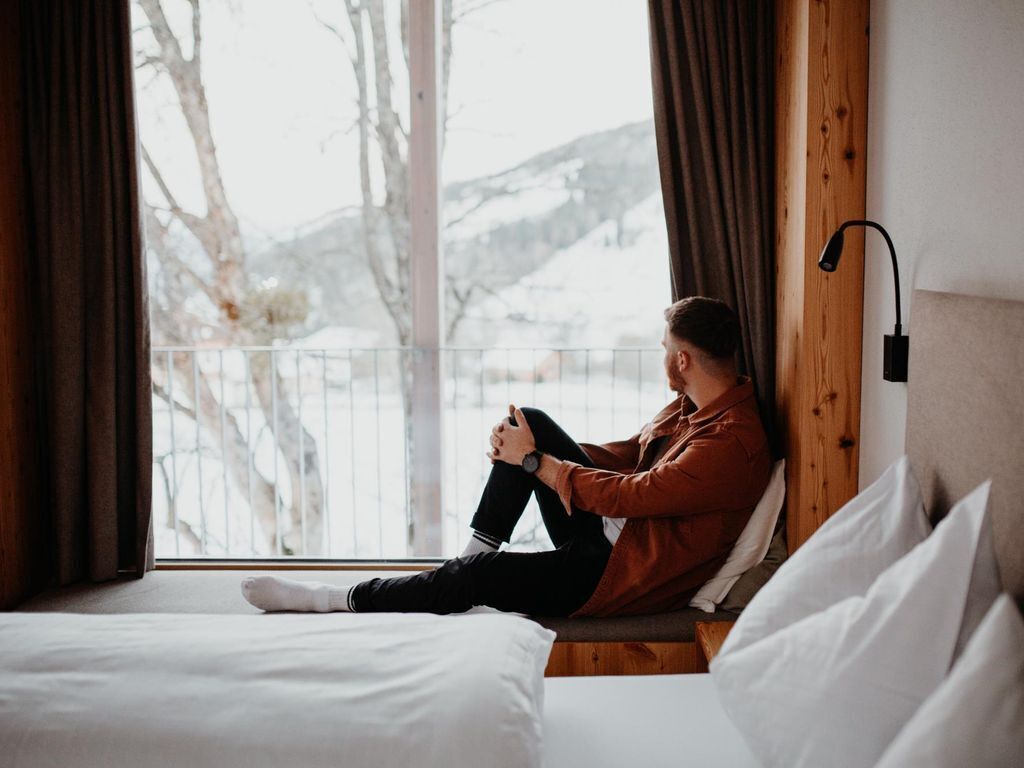 Double Room Family Friendly - Thalers Mariandl - Schladming