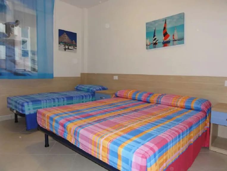 Smeralda - C2 5+1 - A80049 Close To The Thermalbath - Bibione