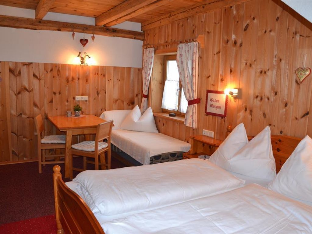 App. Planai/2 Schlafräume/dusche, Wc - Holdhof - Schladming