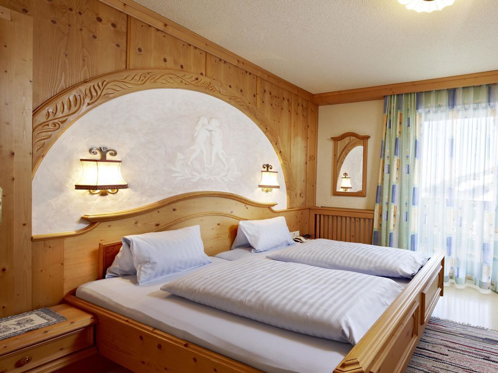 Sportpension Alpenrose - Apartment/2 Schlafräume/dusche, Wc 4 Pax - Schladming