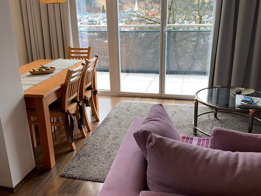App. Ursula/wohn-schlafraum/dusche & Wc - Haus Michael - Schladming
