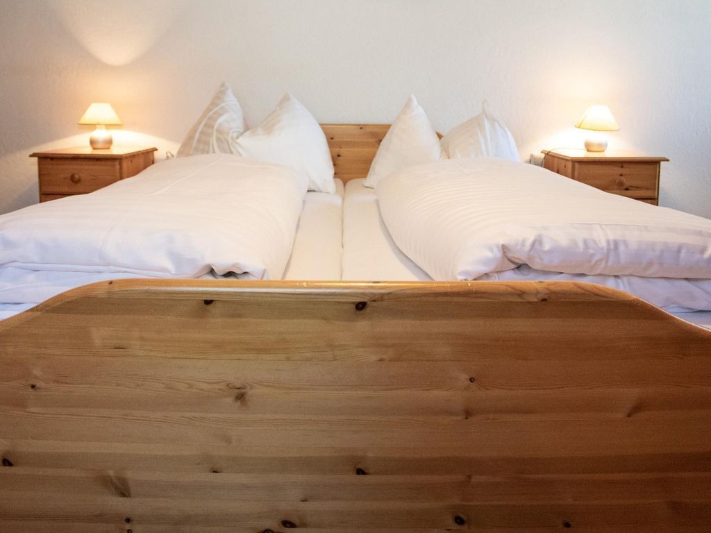 Ferienwohnung 3 Wiesenglück - Schaffergut Appartements - Donnersbachwald