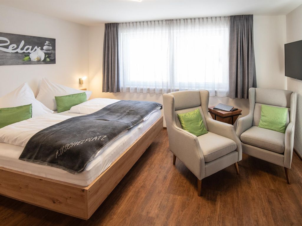 Appartement Bergliebe - Eiblhof - Schladming