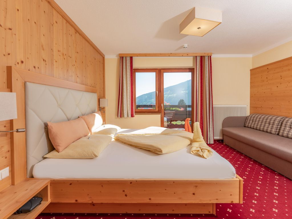 Apartment Ennstal - Hotel Garni Hochwurzen - Schladming