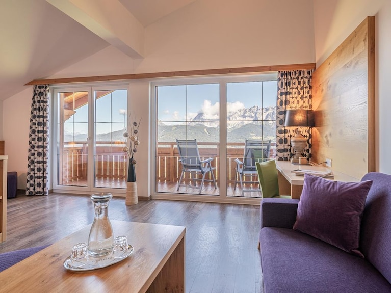 Family Room Hochwurzen - Hotel Winterer - Schladming