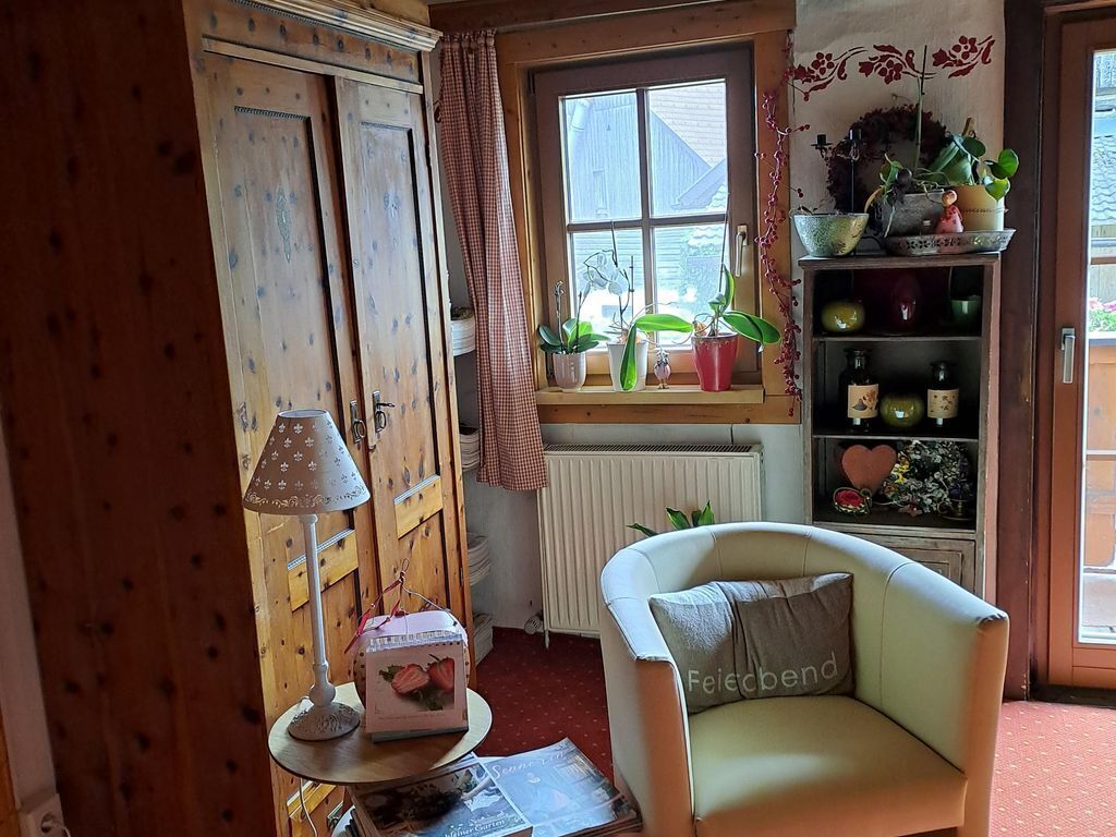 Seilhof - Doppelbettzimmer Mit Dusche, Wc - Haus