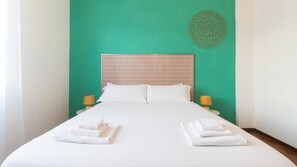 Apartamento | 1 quarto 