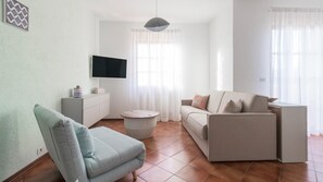 Apartamento | 1 quarto 