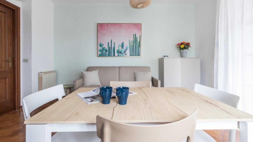 Il Borgo Apartments B1 - Sv-d600-bove3etb - Rialto