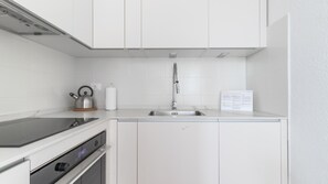 Apartamento | 1 quarto