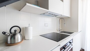 Apartamento | 2 quartos 