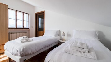 Apartamento | 2 quartos 