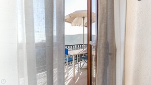 Apartamento | 2 quartos 