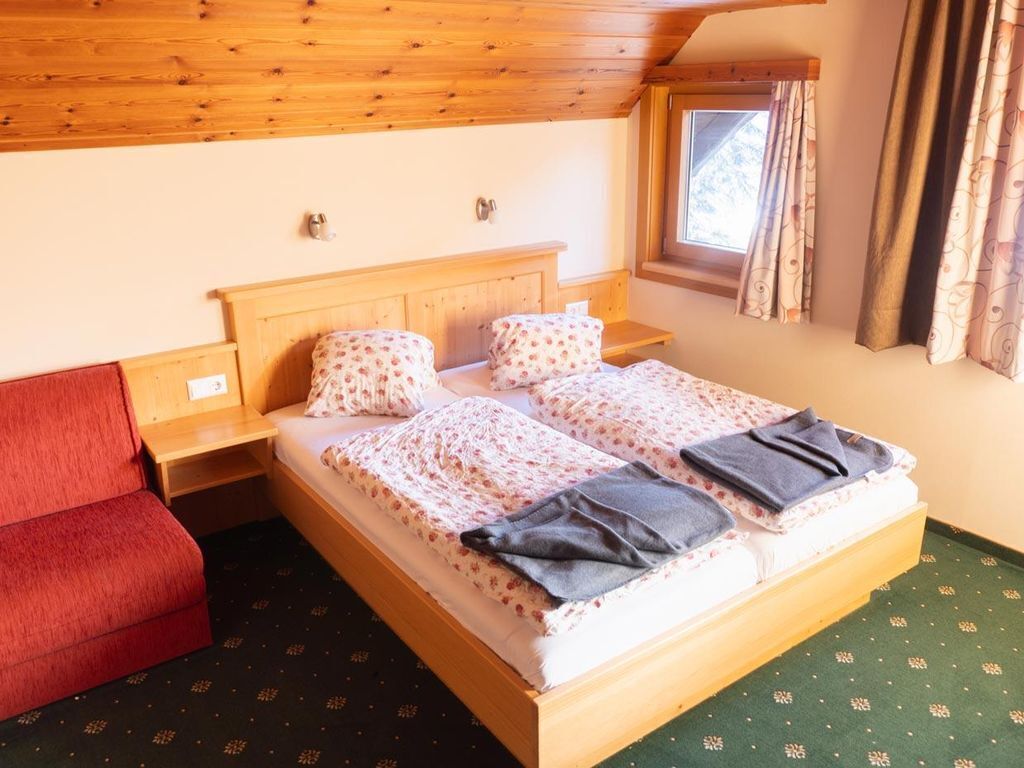 Appartement 1 / 2 Schlafräume - Trillerhof - Ramsau am Dachstein