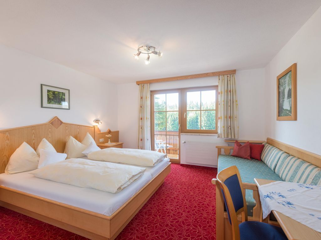 Pension Blasbichlerhof - Doppelzimmer Mit Dusche, Wc - Gemeinde Ramsau am Dachstein