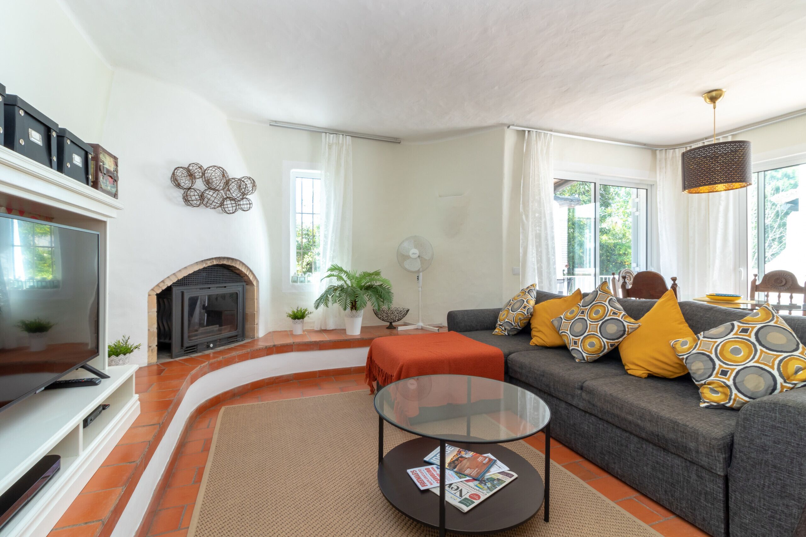 Quinta Do Paraiso - Resort With Swimming Pools, A Short Walk From To Beach, Town & Amenities - Carvoeiro