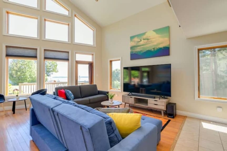 Crystal Beach Cottage & Spa - Innisfil