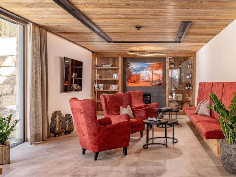 Apartment Nature 5, 50m²/1 Bedroom - Brandhof - Ramsau am Dachstein