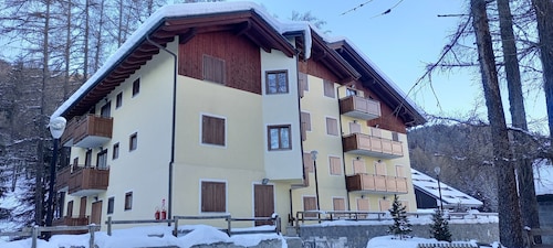 Stelviostay Bilo 16 - Trafoi