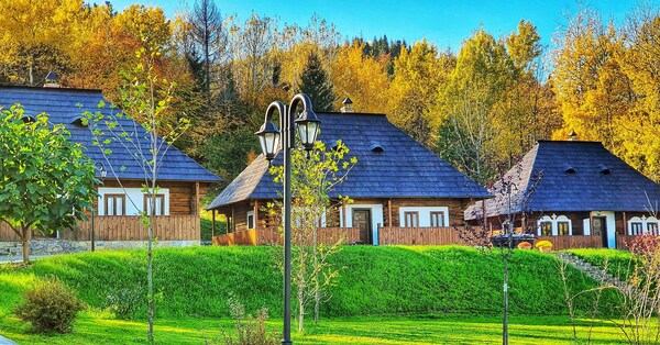 Vatra Boiereasca - Cacica