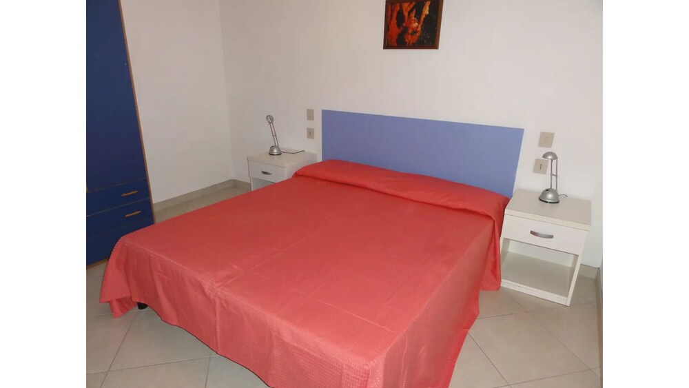 Ground Floor Apartment With Garden Villa Adelia - Bibione