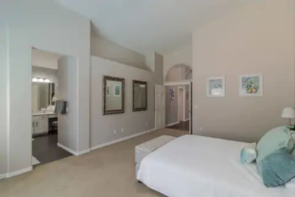 Heated Pool In Chandler !Have Fun&relax! Sleep 8 - Chandler, AZ