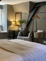 Quarto casal standard | Wi-Fi de cortesia