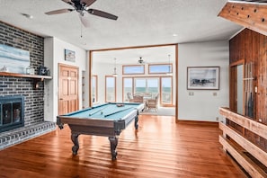 Sala de jogos