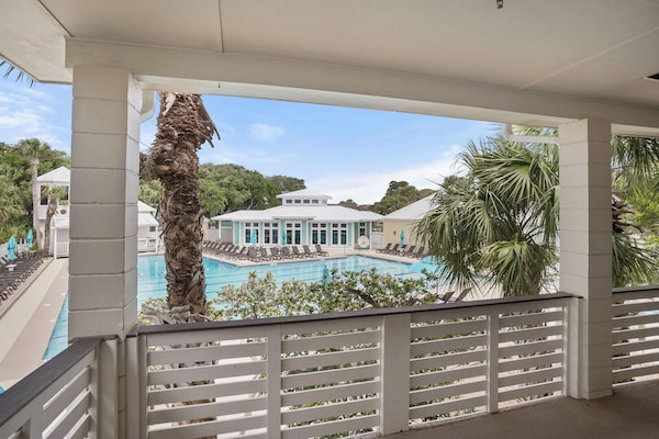 515 Sunsuite - Fripp Island, SC