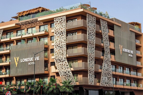 Longue Vie Hôtels - Marrakesh