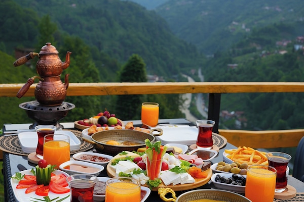 Terraço/pátio interior