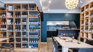 Bar (no alojamento)