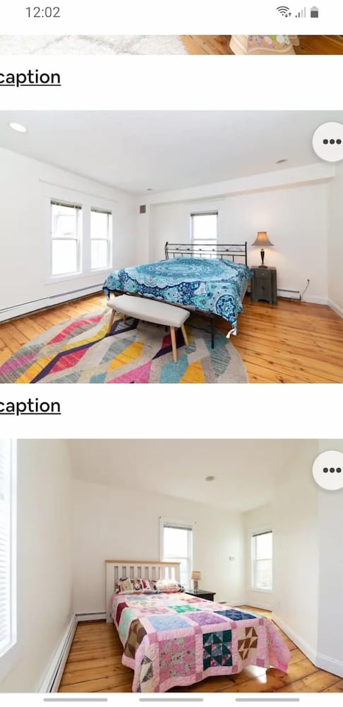 Amazing Remodeled House That Sleeps 11! Walk To Downtown Portsmouth And Park 8+ - ポーツマス, NH