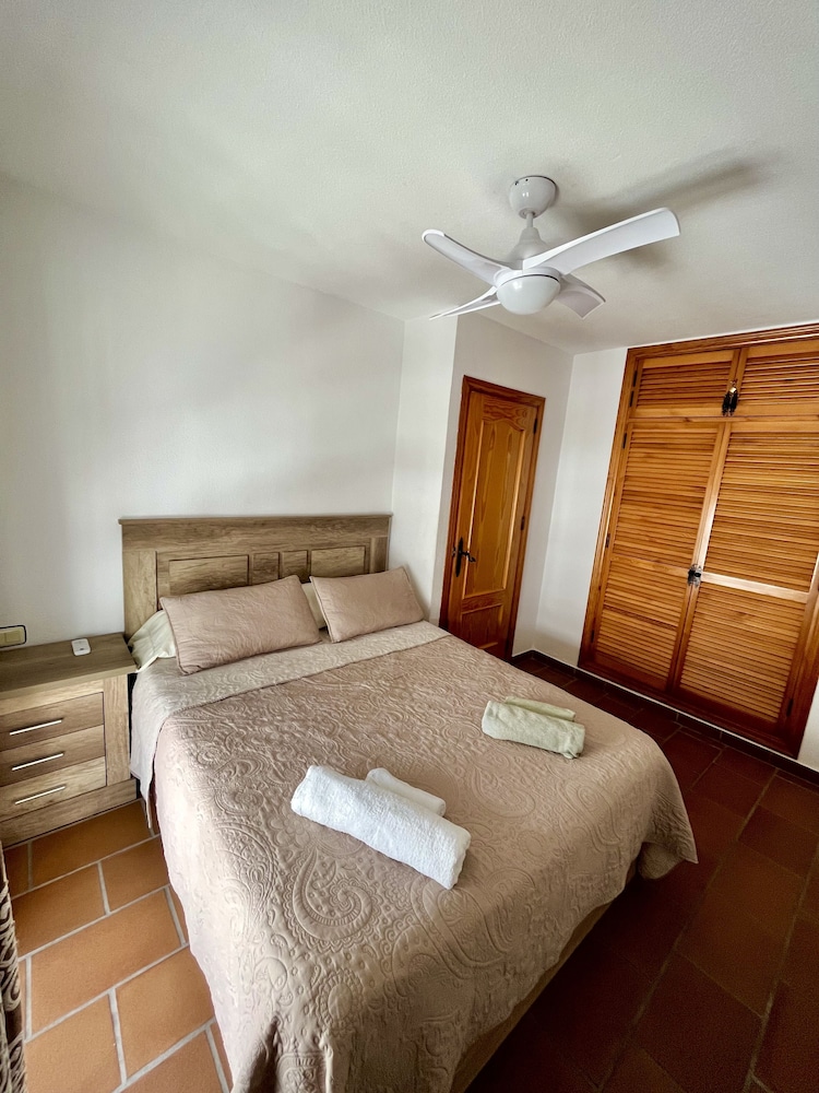 Apartamento En El Casco Histórico, A 5 Min De La Playa. - Conil de la Frontera
