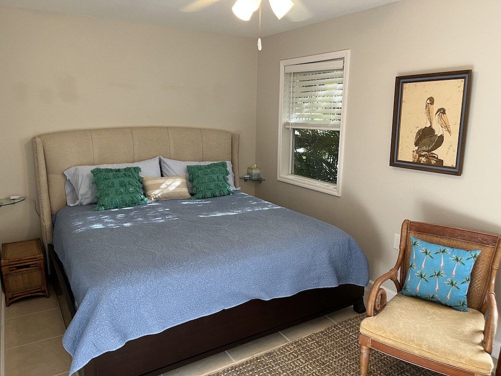Living The Naples Life - 3 Bed / 2 Bath With Pool - Naples