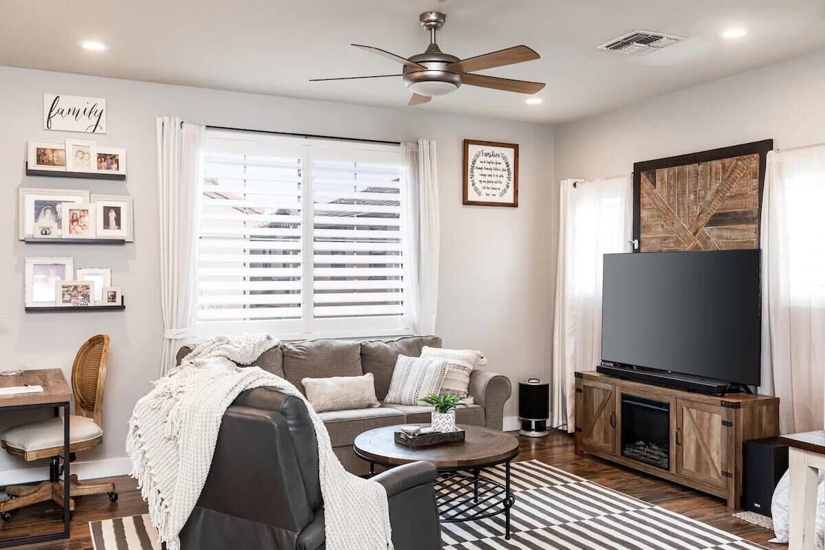 Central Luxury Mountain Oasis With Two Pools And Jacuzzis - Phoenix