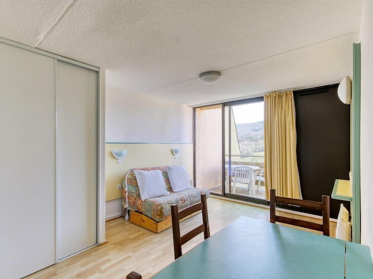 Appartement Cosy Avec Vue Lac! Accès Piscine - Puy-de-Dôme