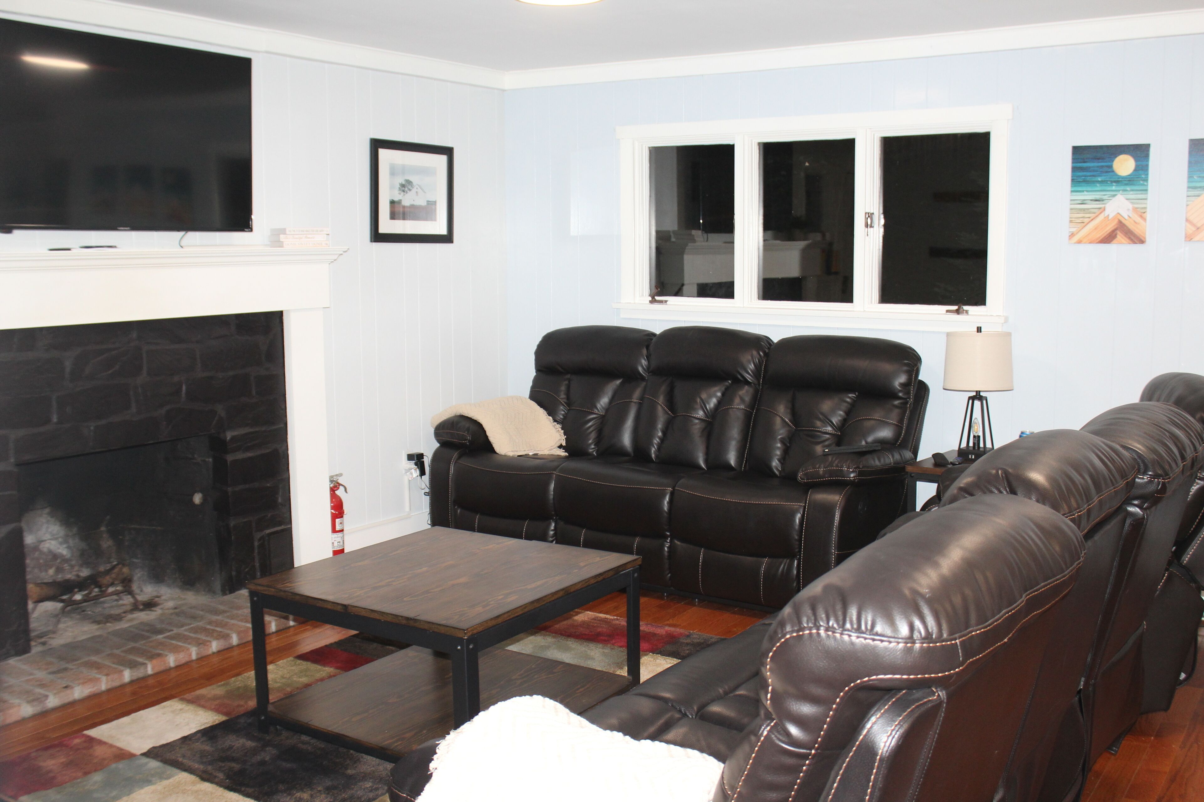 Ski Chalet - Vermont