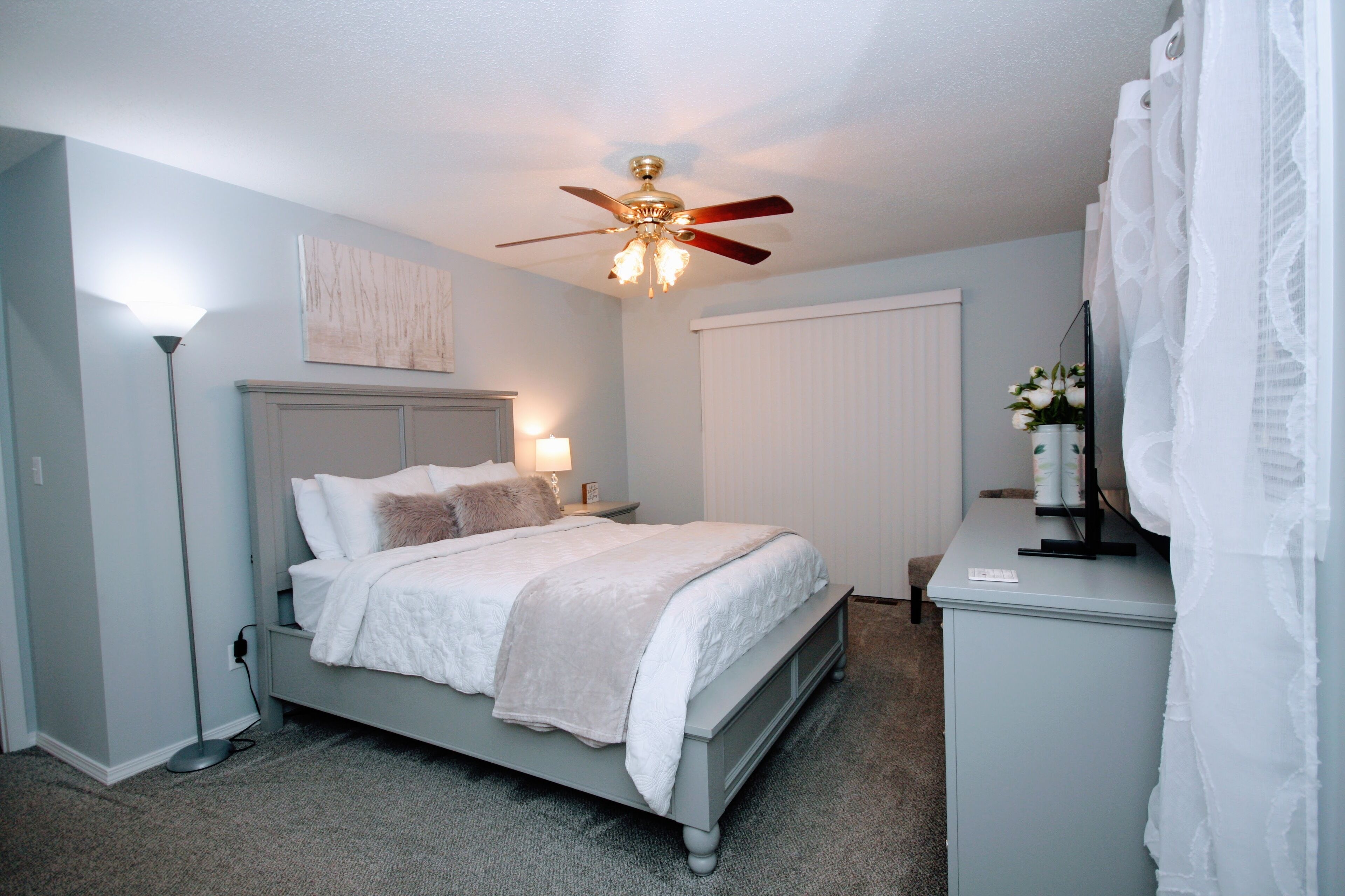 Newly Remodeled Ranch Style Home Located In Lake Leelanau - Leland, MI