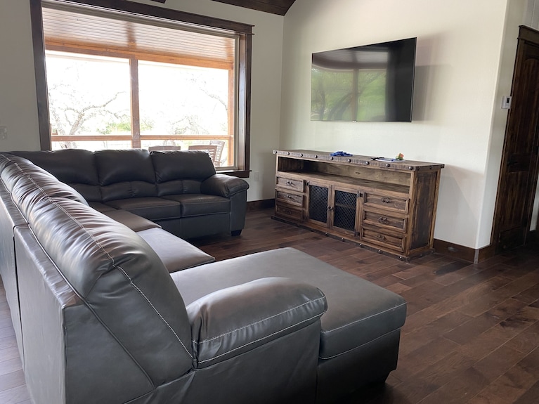 The River Lodge - Coahuila