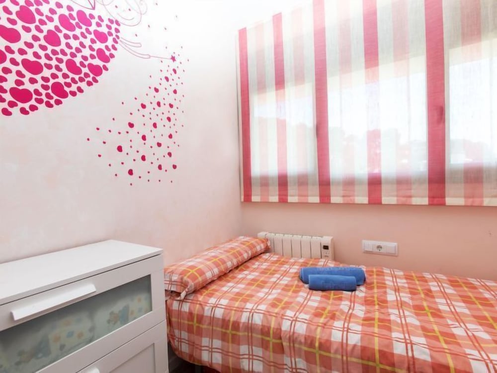 Jessmart By Interhome - Lloret de Mar