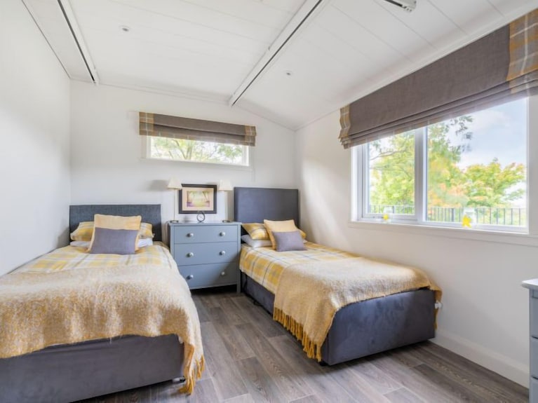 Loch Leven Lodge 16 Robin's Nest By Interhome - Loch Ore