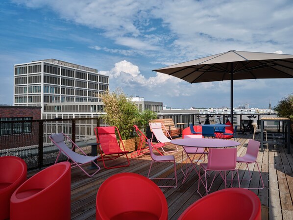 Urban Loft Berlin Deutschland