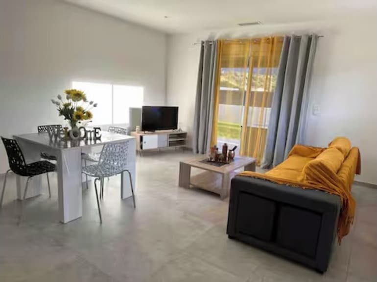 Villa Jean-baptiste⭐️⭐️⭐️ - Patrimonio