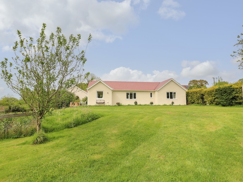 Orchard Cottage - Derby