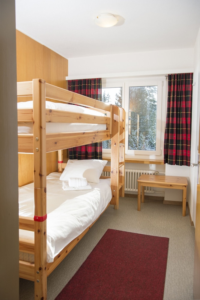 Ferienhaus Mistaila Für 6 Personen Valbella-lenzerheide - Lenzerheide