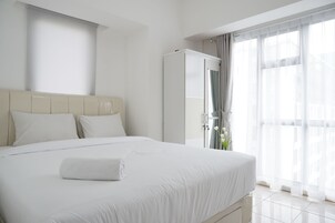 Quarto | 1 quarto, Wi-fi grátis, roupa de cama fornecida 