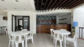 Bar (no alojamento)