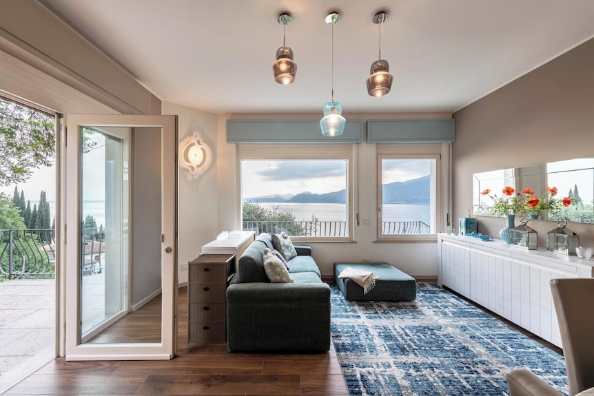 Holiday Home 'Sweet Home Anna' With Lake View, Garden & Wi-fi - Pai