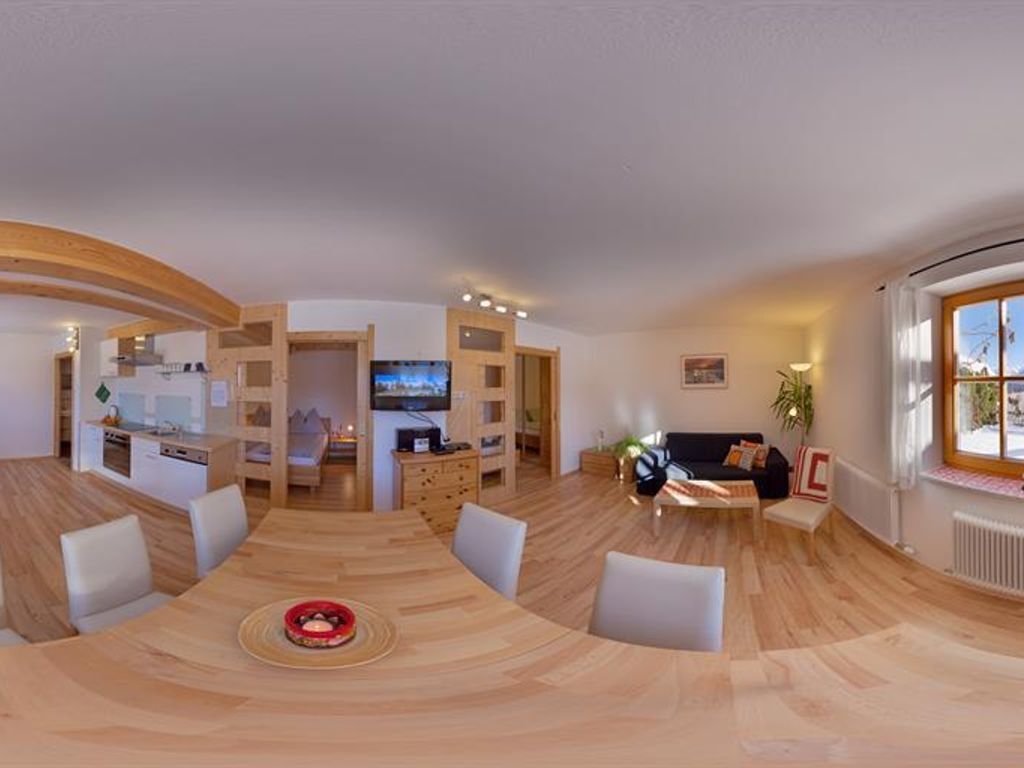 Apartment 1/apartment, Shower, Wc, 1 Bedroom - Appartements Hochegg - Filzmoos